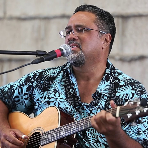 KISCA Music Event : Del Beazley | The Kahala Hotel & Resort