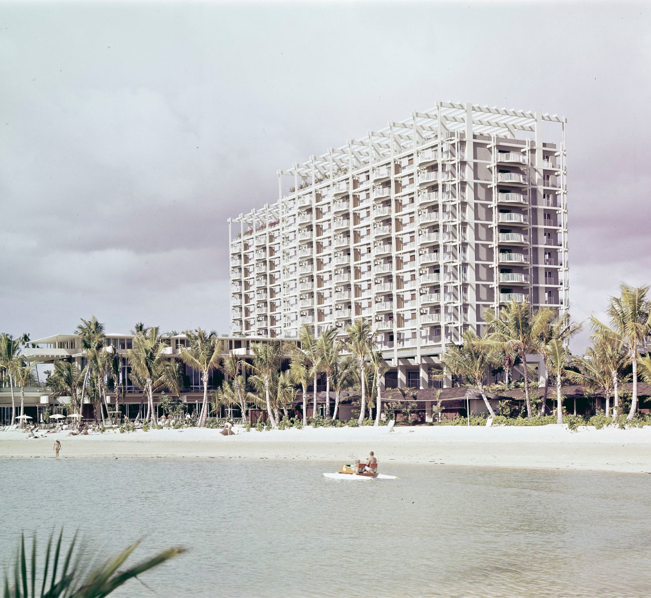 Legacy of Aloha | The Kahala Hotel & Resort