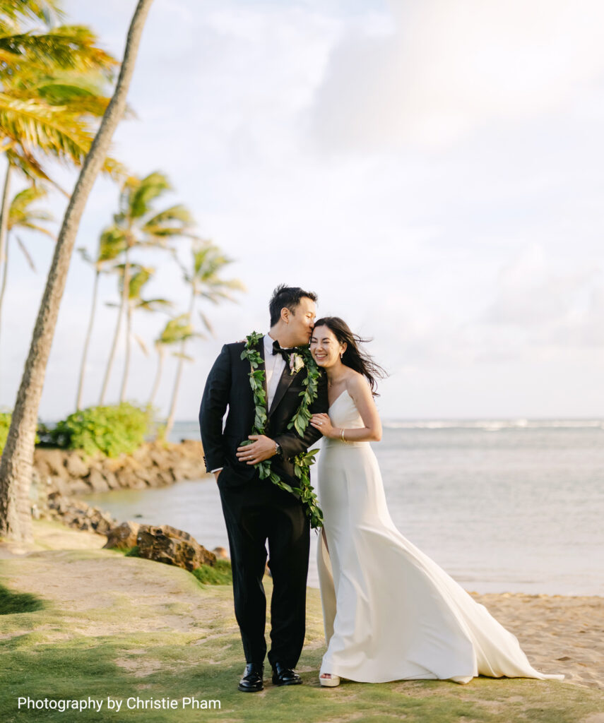 Honolulu Wedding Venue | The Kahala Hotel & Resort